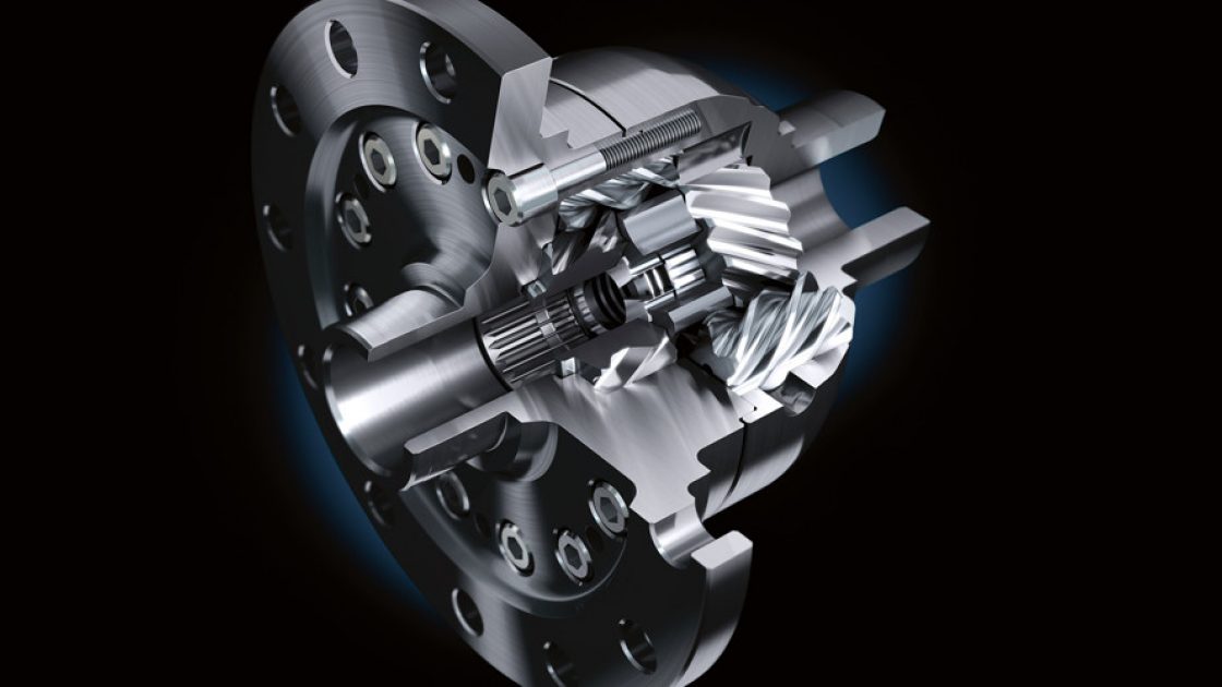 BMW M140i, M240i, 340i and 440i QUAIFE ATB Limited-Slip Differentials ...